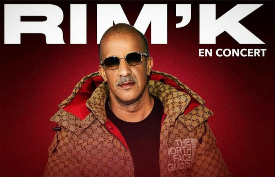 Grande Scène 2023 - RIM’K + Anakin au NL CONTEST 2023 ~ NL Contest