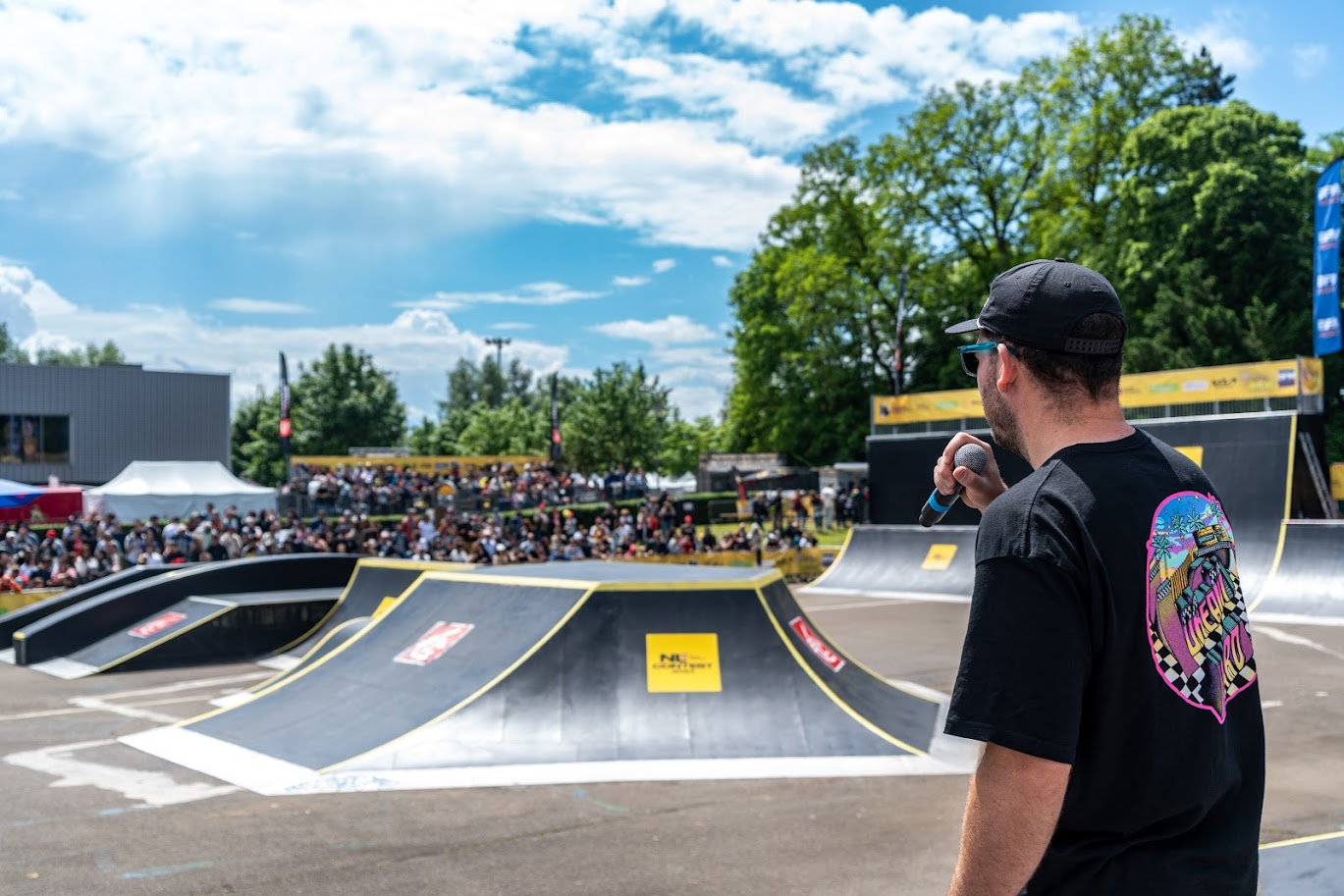 Réservez votre stand au NL Contest 2025 : Un événement unique pour ...